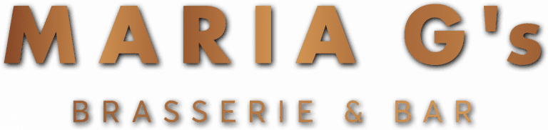 Homepage - Maria G's