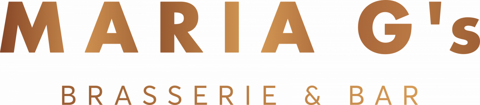 Homepage - Maria G's